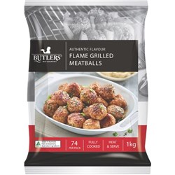 meatballs Search Results - Superior Foods