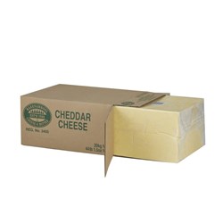 Cheese Block - Superior Foods