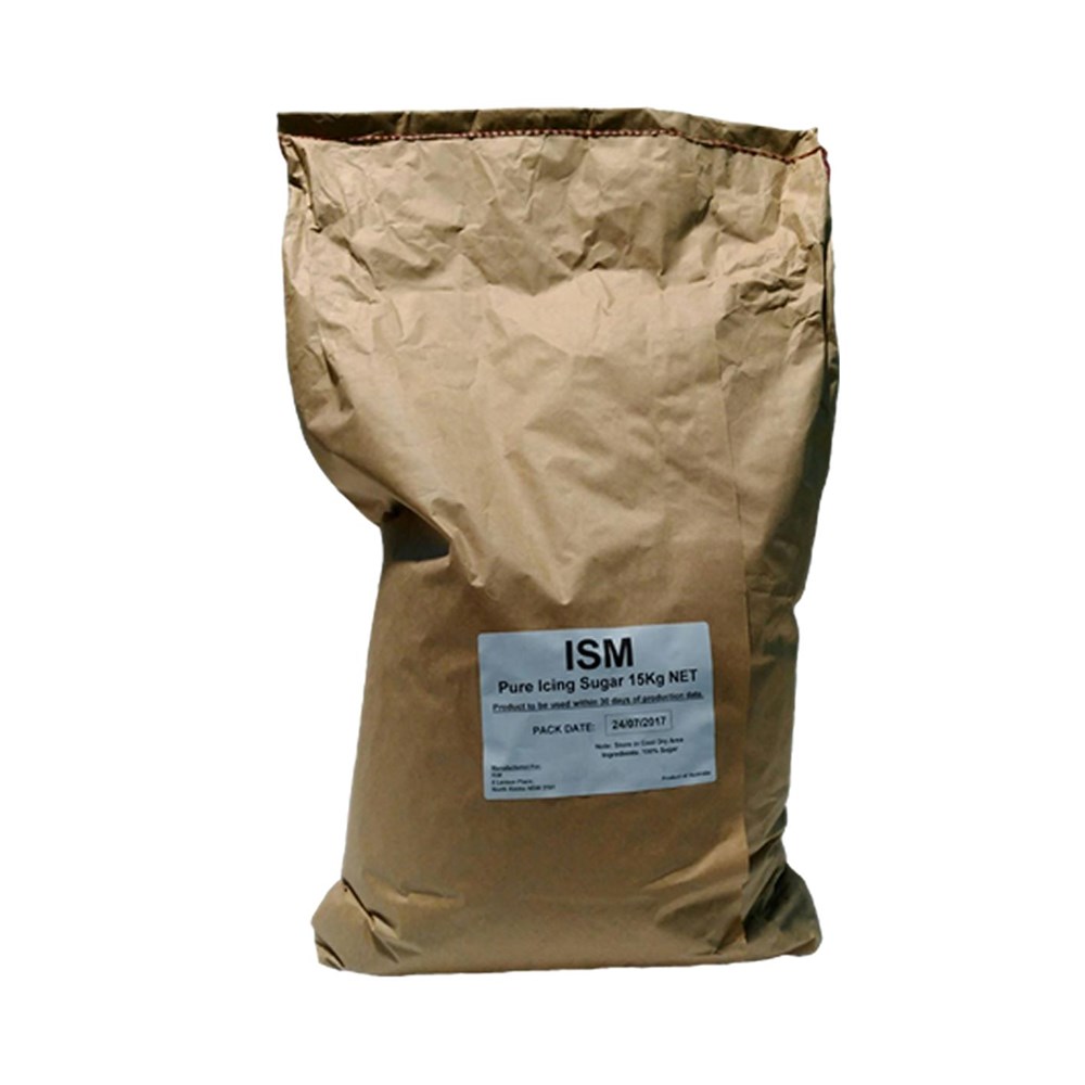 Pure Icing Sugar