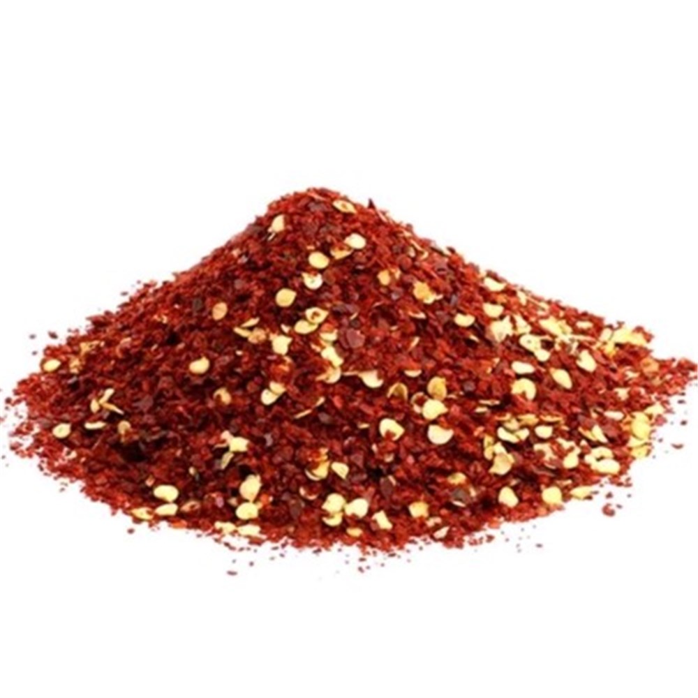 CHILLI FLAKES CRUSHED HOT 12.5KG ANCHOR - Superior Foods - Superior Foods