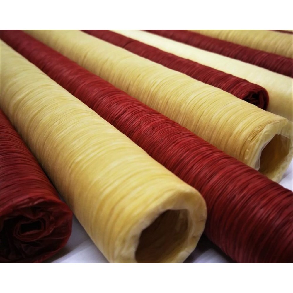 CASING COLLAGEN SALAMI 43MM BUTCHERQUIP 20S K WARE ENT - Superior Foods ...