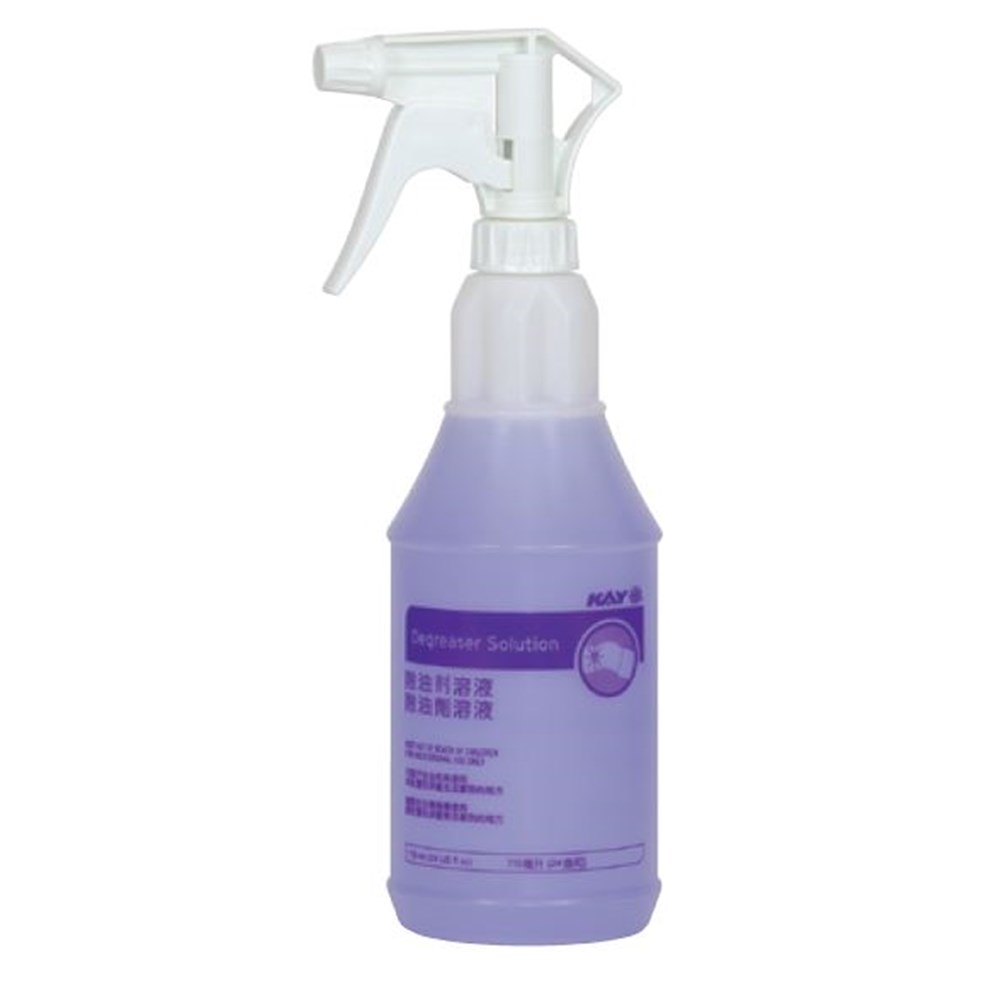 DK BOTTLE SPRAY DEGREASER KAY EACH (24) # 53002922 ECOLAB - Superior Foods - Superior Foods