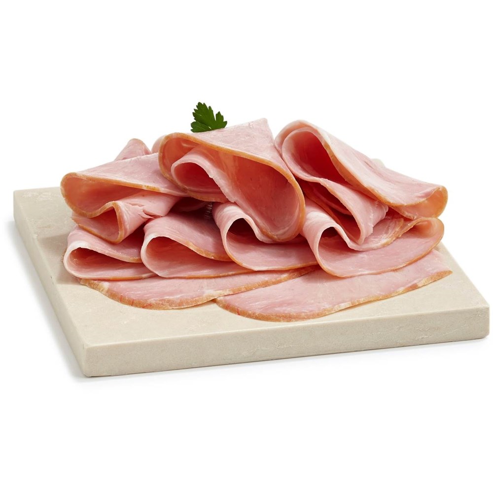 HAM SLICED PREMIUM CLEAR 200GM (6) PRIMO - Superior Foods - Superior Foods