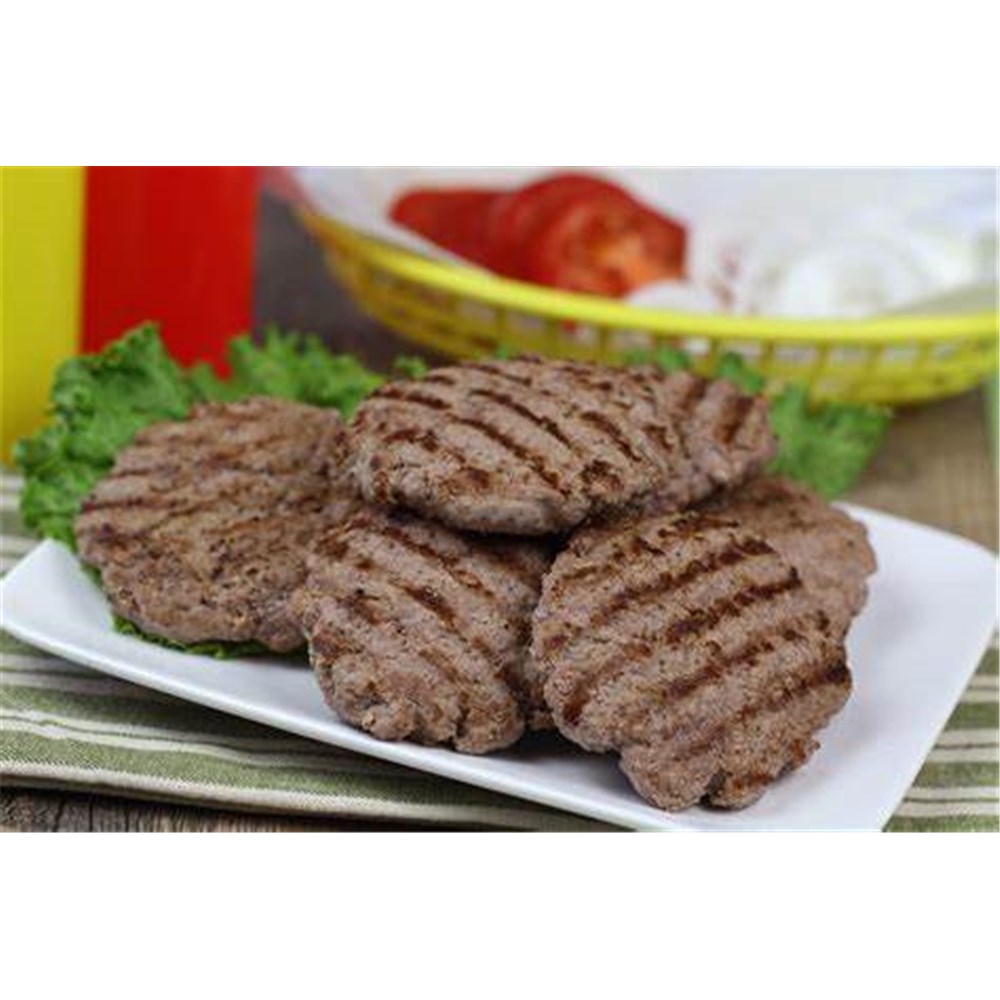 BEEF PATTIES BLACKMORE WAGYU CROSS (96 X 150GM) # POSITIVE PROTEINS ...