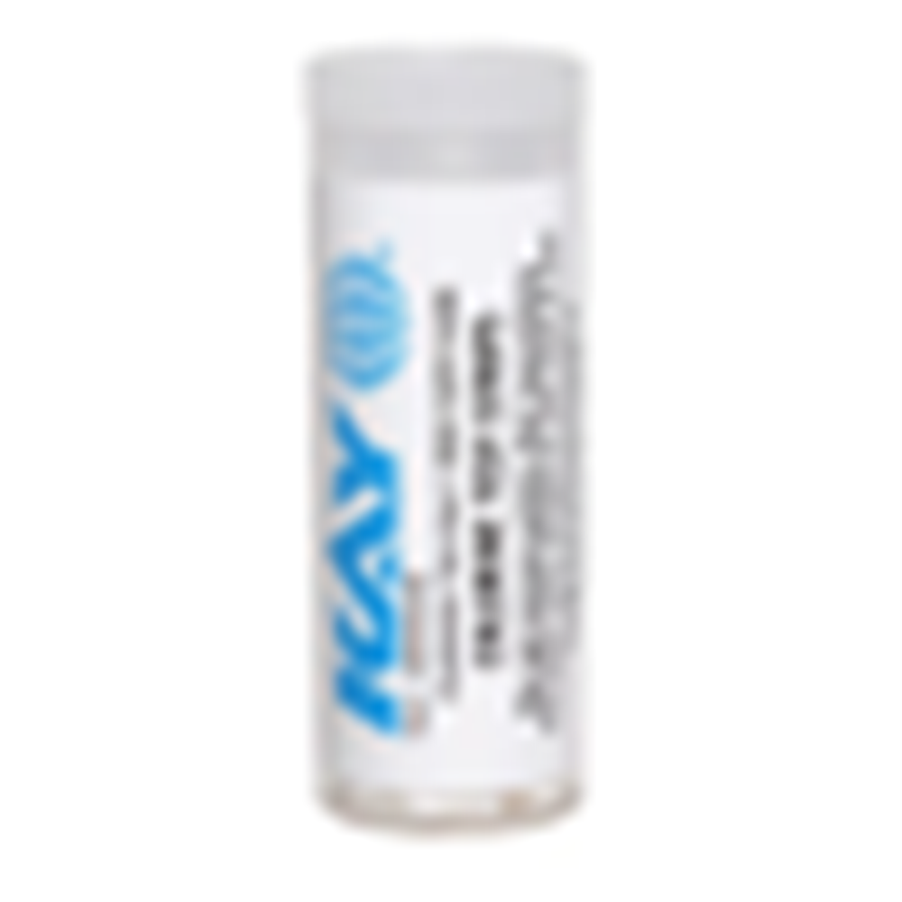 CHEM CHLORINE TEST STRIPS 2 vials(24) # 92211532 ECOLAB - Superior ...