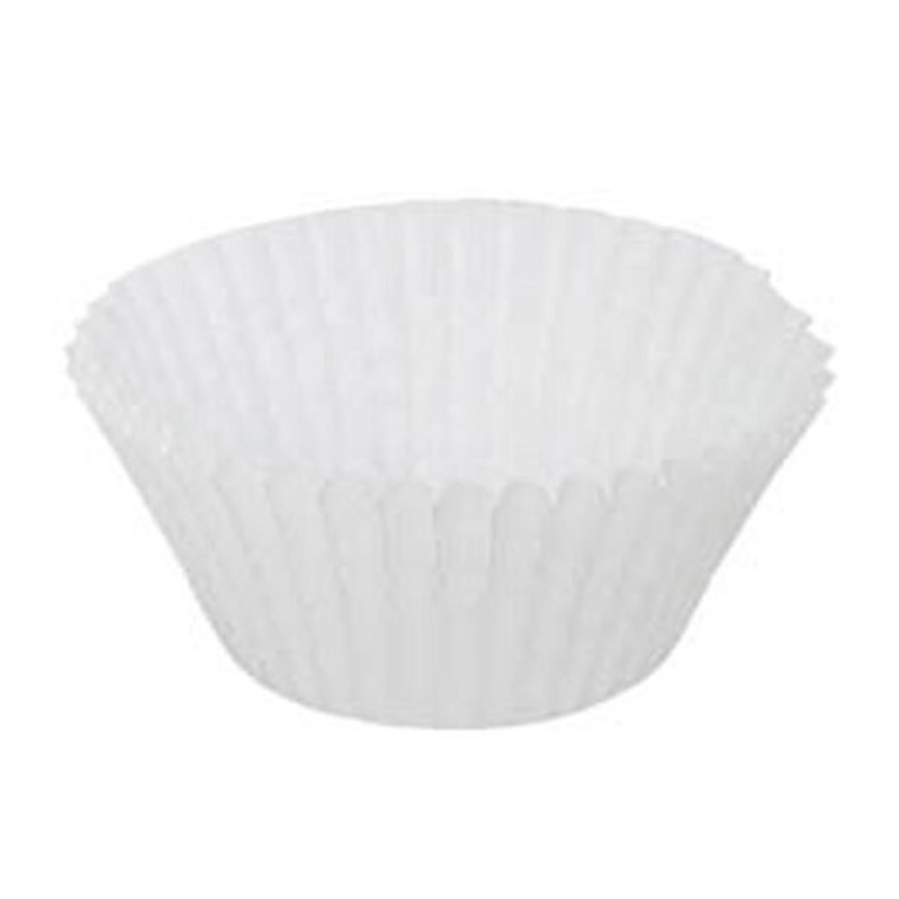 MUFFIN PATTY PAN #350 BROWN 500S (10) #MC0801 - Superior Foods ...
