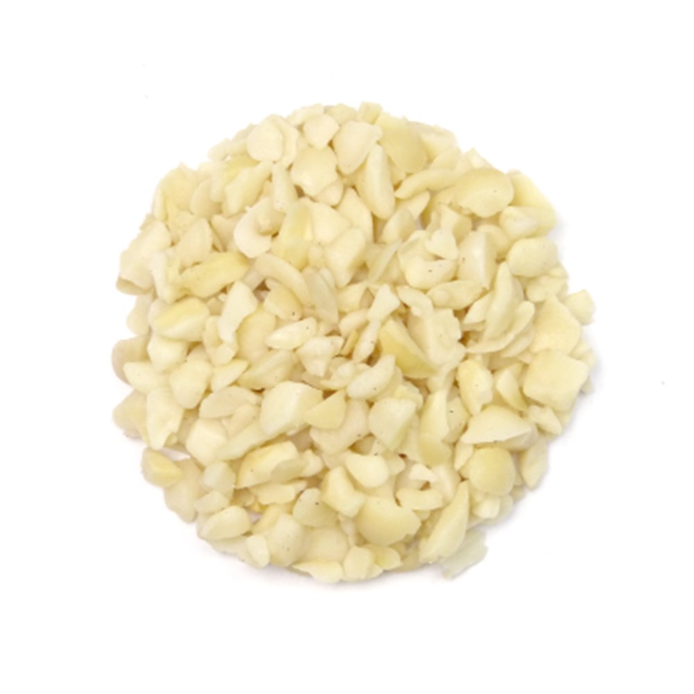 MACADAMIA PIECES 1KG (10) TRUMPS - Superior Foods - Superior Foods