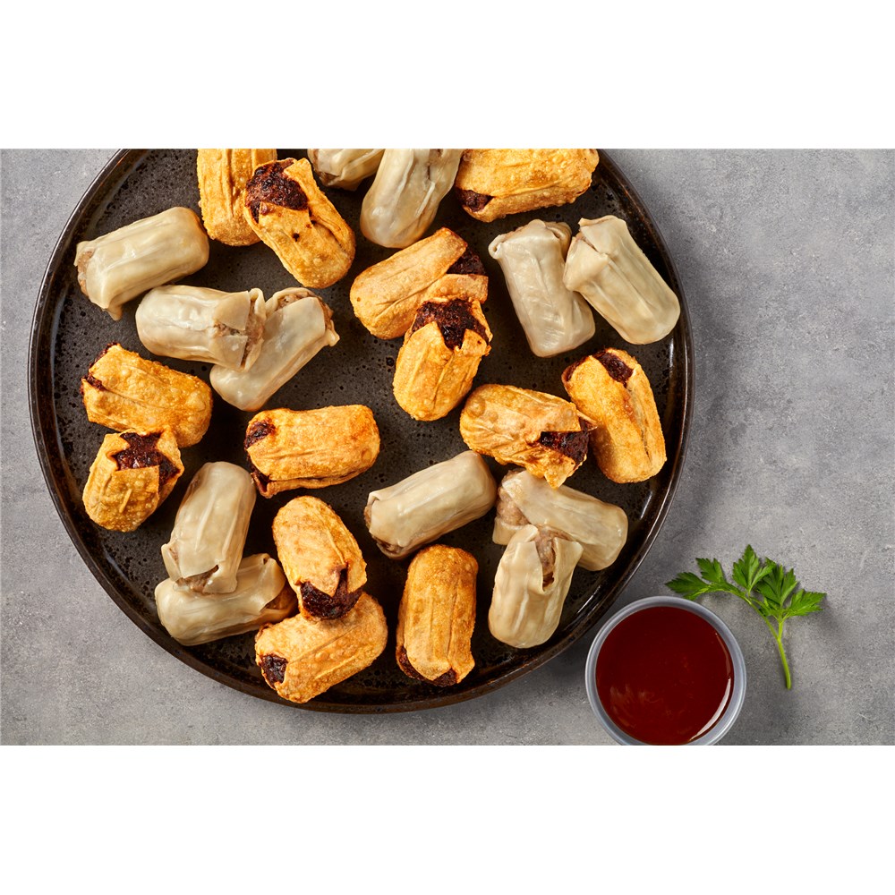 DIM SIMS 60S(4) MARATHON 60S(4) MARATHON - Superior Foods