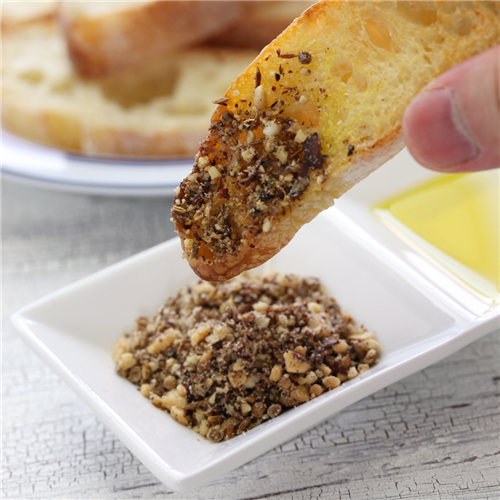 DUKKAH SPICE 500GM ILUKA 500GM ILUKA - Superior Foods