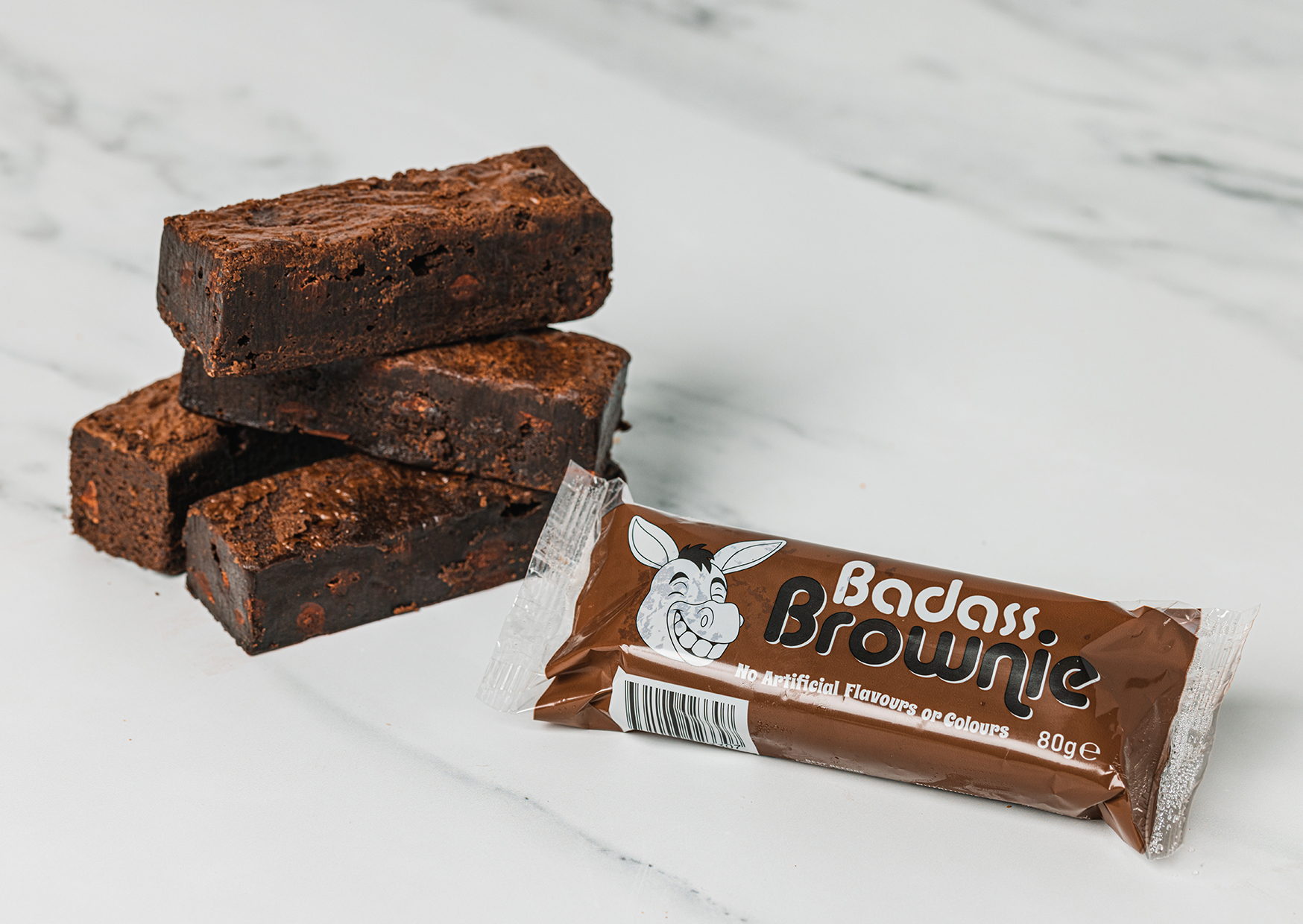 BROWNIE BADASS CHOCOLATE 1.6KG # 1-775 PRIESTLEYS - Superior Foods ...