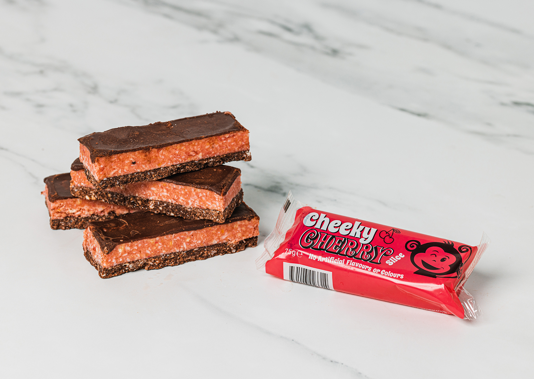 SLICE CHEEKY CHERRY 1.65KG # 1-776 PRIESTLEYS - Superior Foods ...