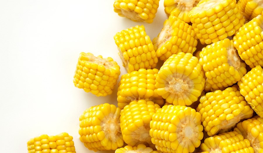 CORN COBS 1/4 2KG(6) #4330 ARDO - Superior Foods PROD - Superior Foods