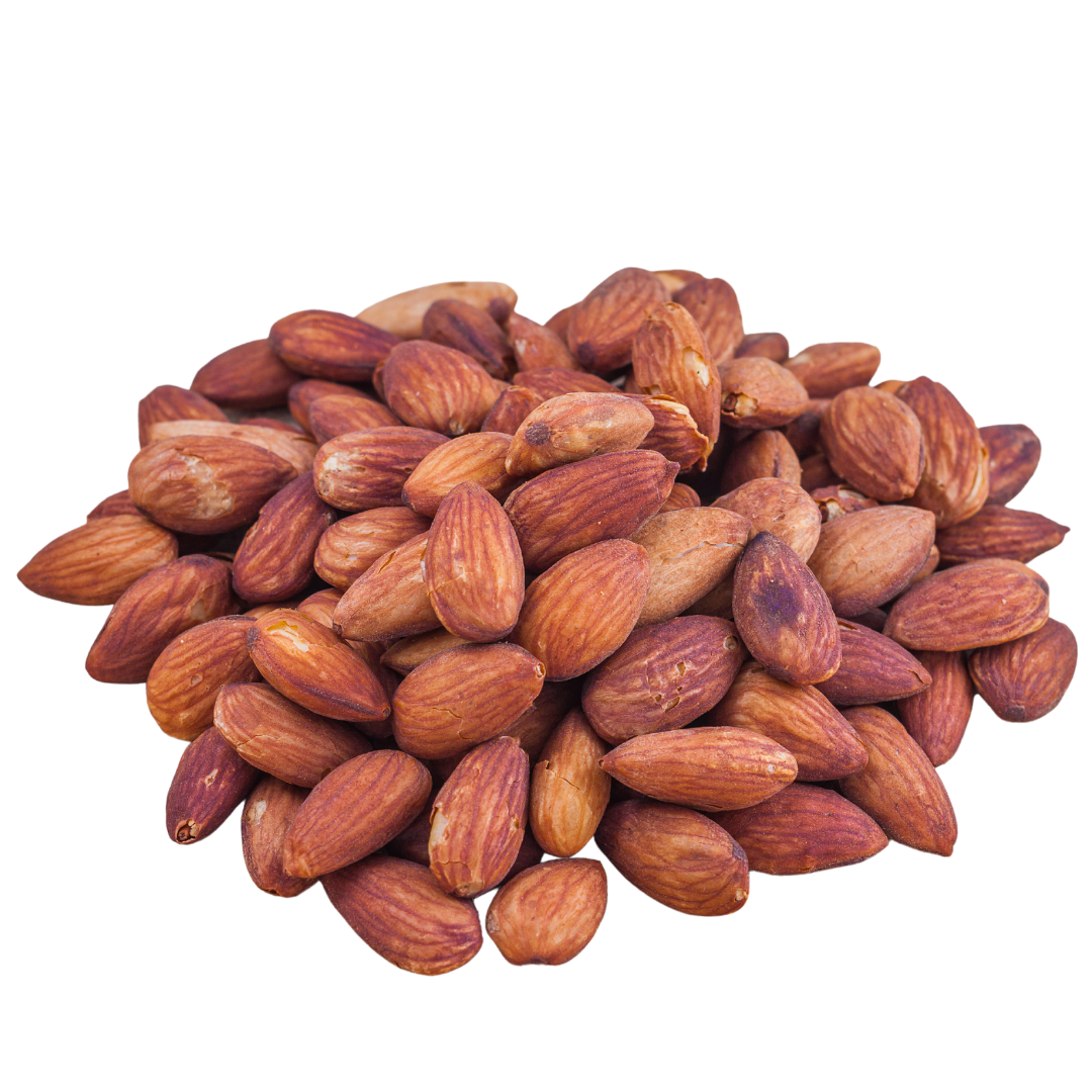 ALMOND SMOKED 1KG ILUKA 1KG ILUKA - Superior Foods