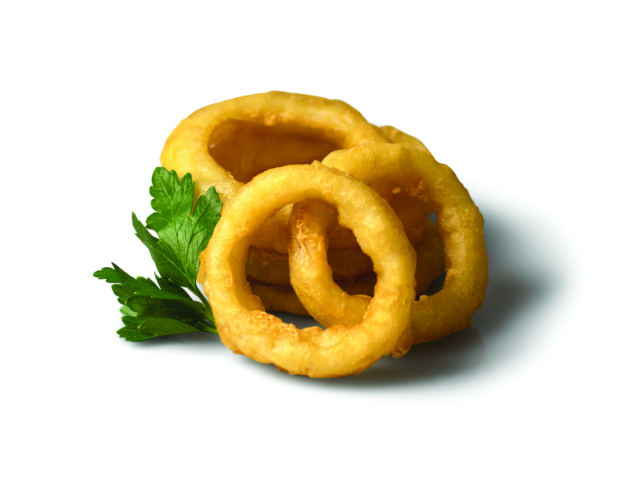 ONION RING BEER BATTERED 1KG(5) A&T 1KG(5) A&T - Superior Foods