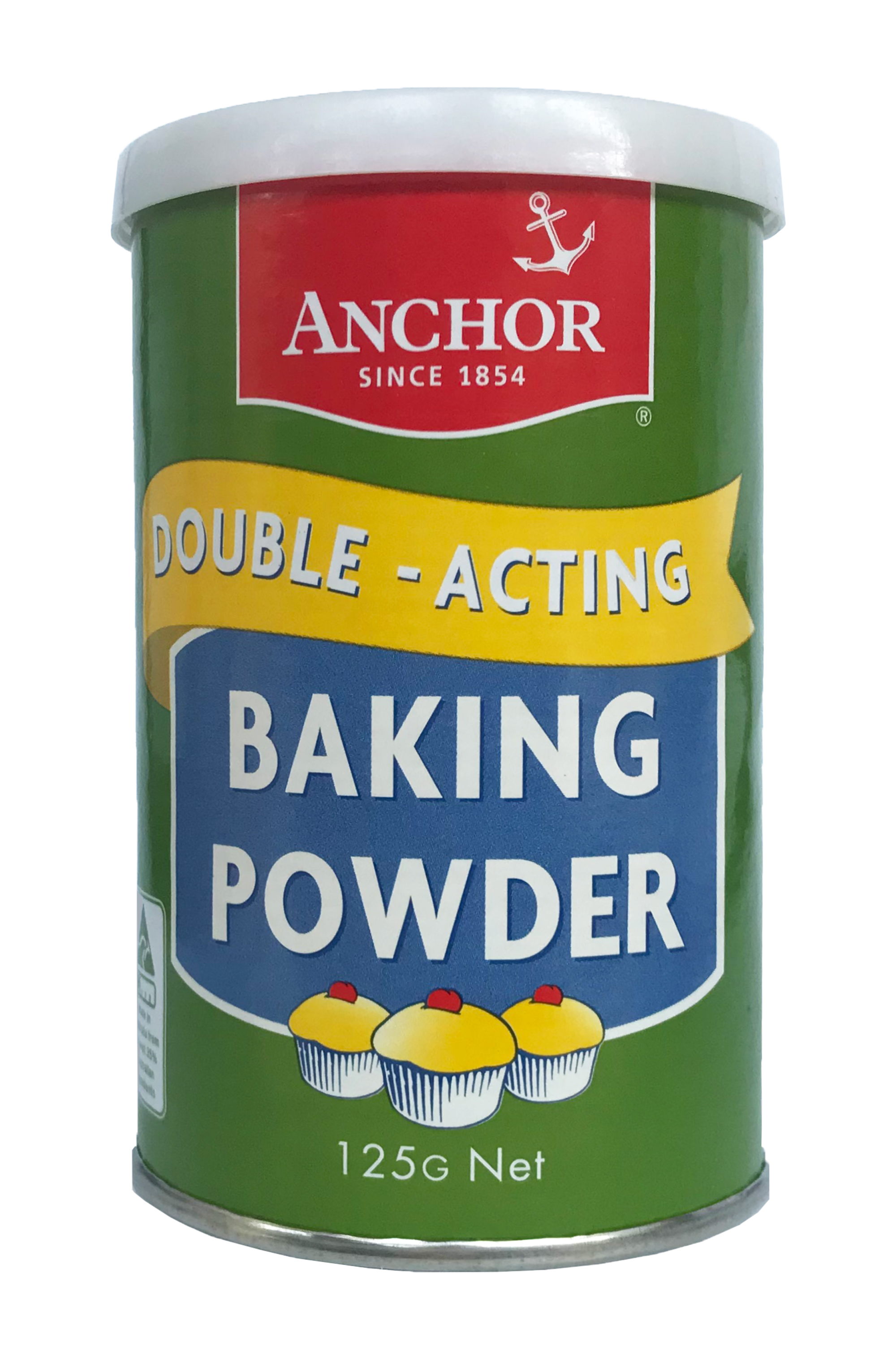 BAKING POWDER 125g - Superior Foods