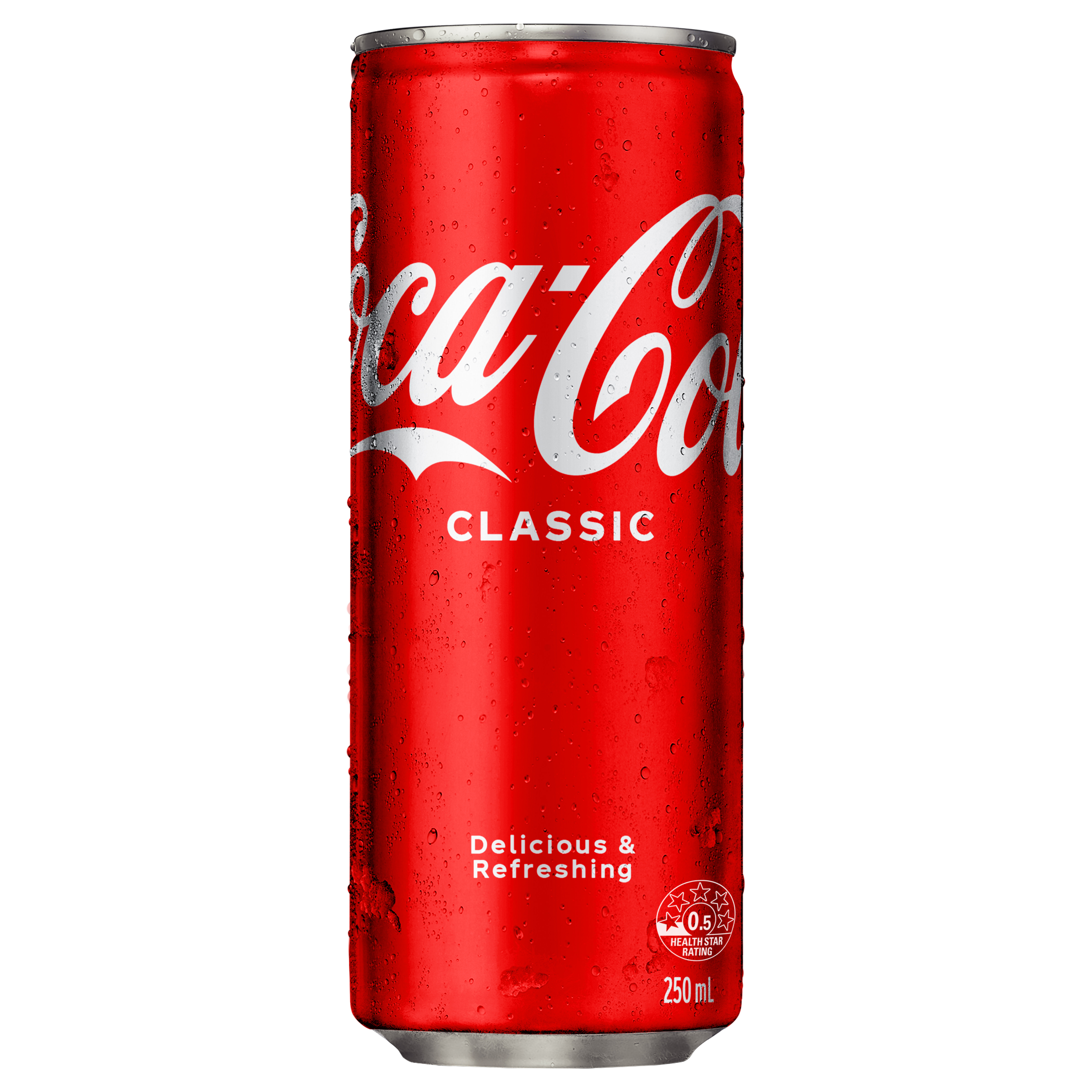 DRINK COKE CANS (24 X 250ML) # 950182 COCA COLA - Superior Foods ...