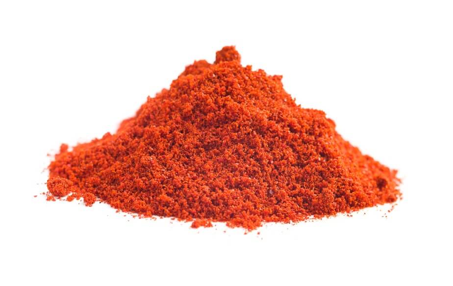 CHILLI POWDER MEDIUM 500GM ILUKA 500GM ILUKA - Superior Foods
