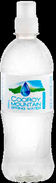 WATER POP TOP (24X600ML) # 600SCCMSW COOROY - Superior Foods - Superior ...