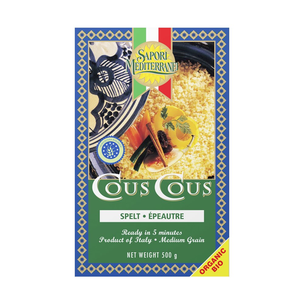 COUS COUS 500GM(6) 500GM(6) - Superior Foods