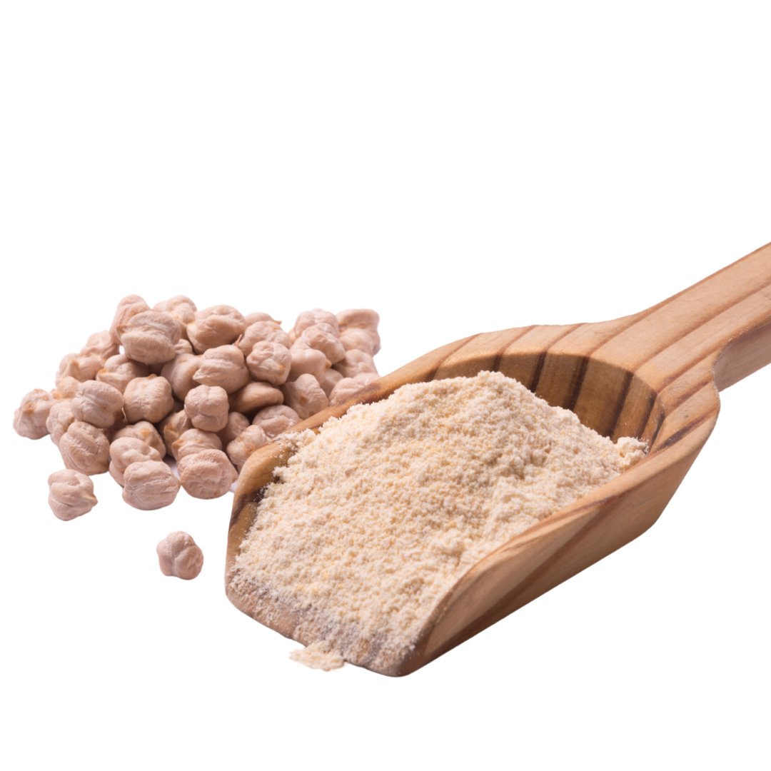 FLOUR CHICK PEA 1KG ILUKA 1KG ILUKA - Superior Foods