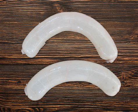 CASING SHEEP BUNG 1S (10) L & R CASINGS - Superior Foods - Superior Foods