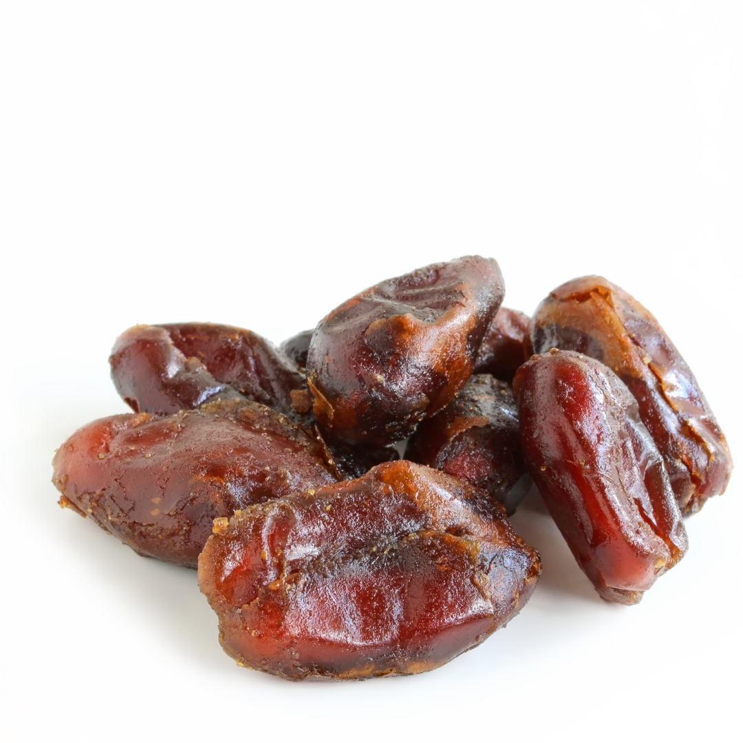 DATES PITTED 1KG ILUKA 1KG ILUKA - Superior Foods