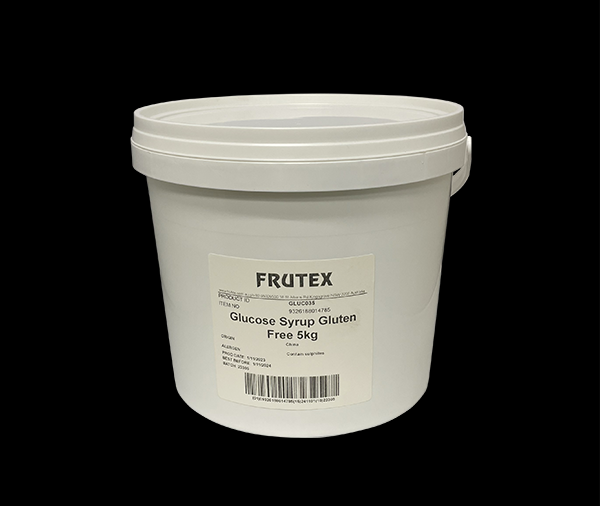 GLUCOSE GF 5KG #GLUC035 FRUTEX - Superior Foods - Superior Foods