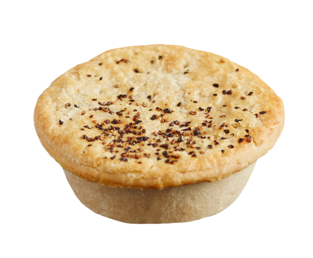 PIE BEEF & PEPPER SLOW COOKED (24 X 200GM) # 1100305 HA RFG - Superior ...