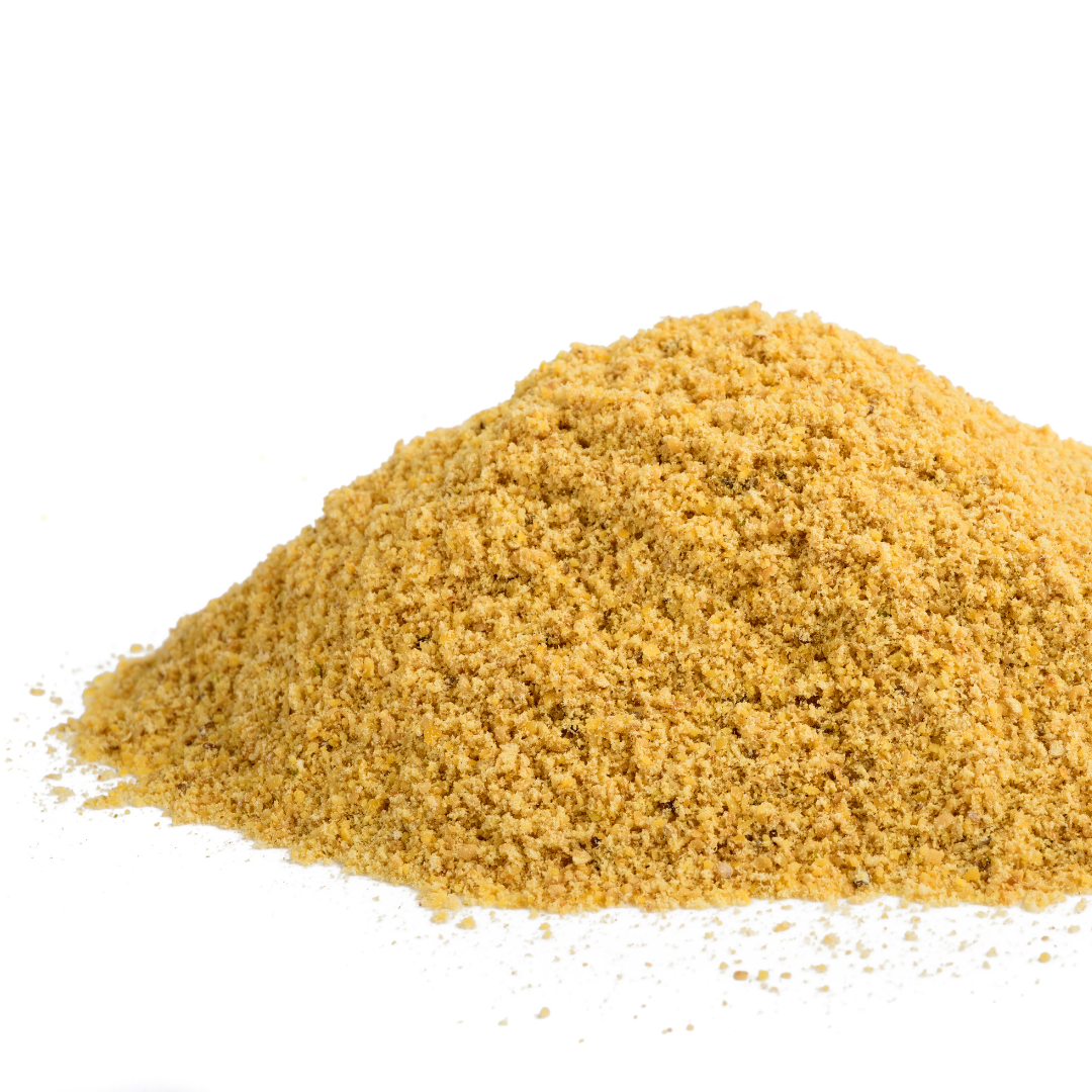 MUSTARD POWDER 1KG ILUKA 1KG ILUKA - Superior Foods