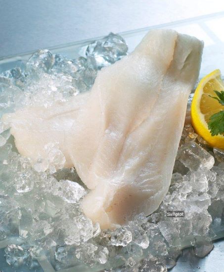 HAKE FILLETS SKIN ON 4/6 (2 X 5KG) #03252 HANGANA (2 X 5KG) #03252 ...