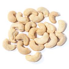 CASHEWS RAW 1KG ILUKA 1KG ILUKA - Superior Foods