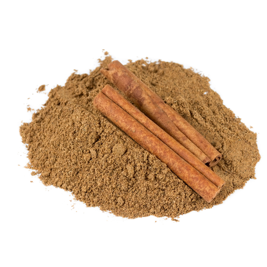 SUGAR CINNAMON 1KG ILUKA 1KG ILUKA - Superior Foods