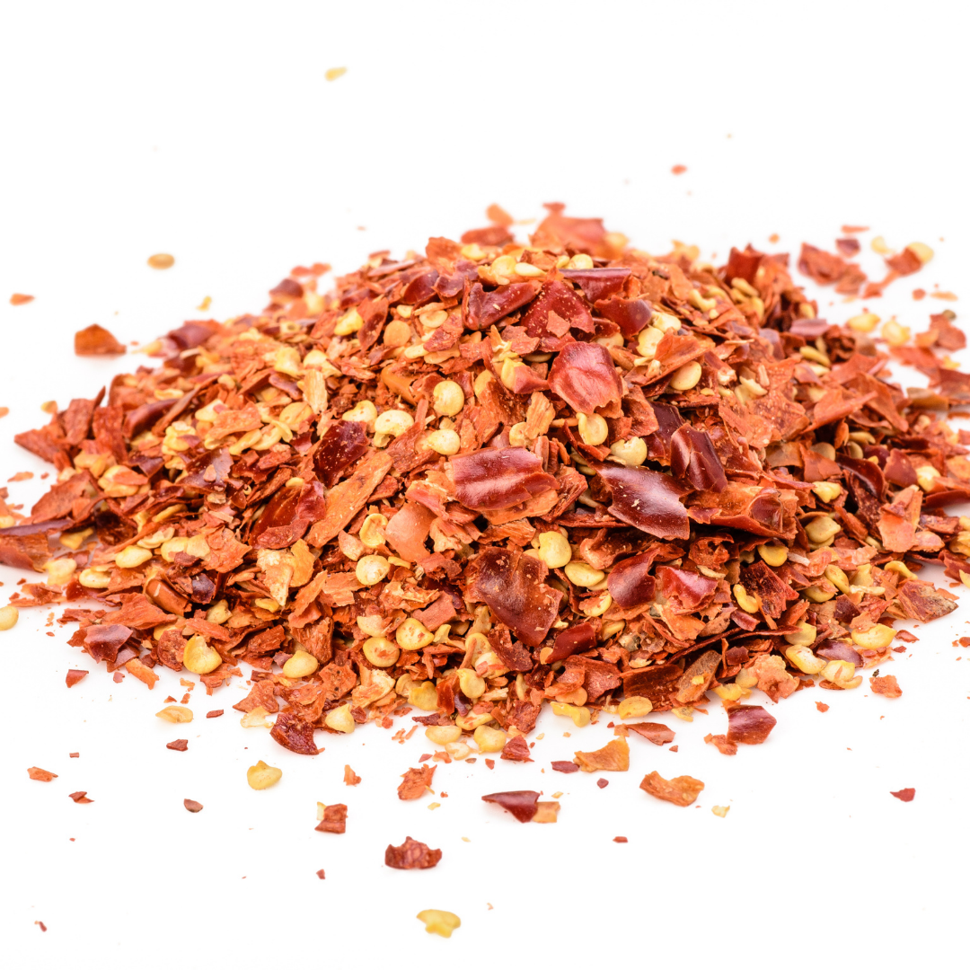 CHILLI FLAKES 500GM ILUKA 500GM ILUKA - Superior Foods
