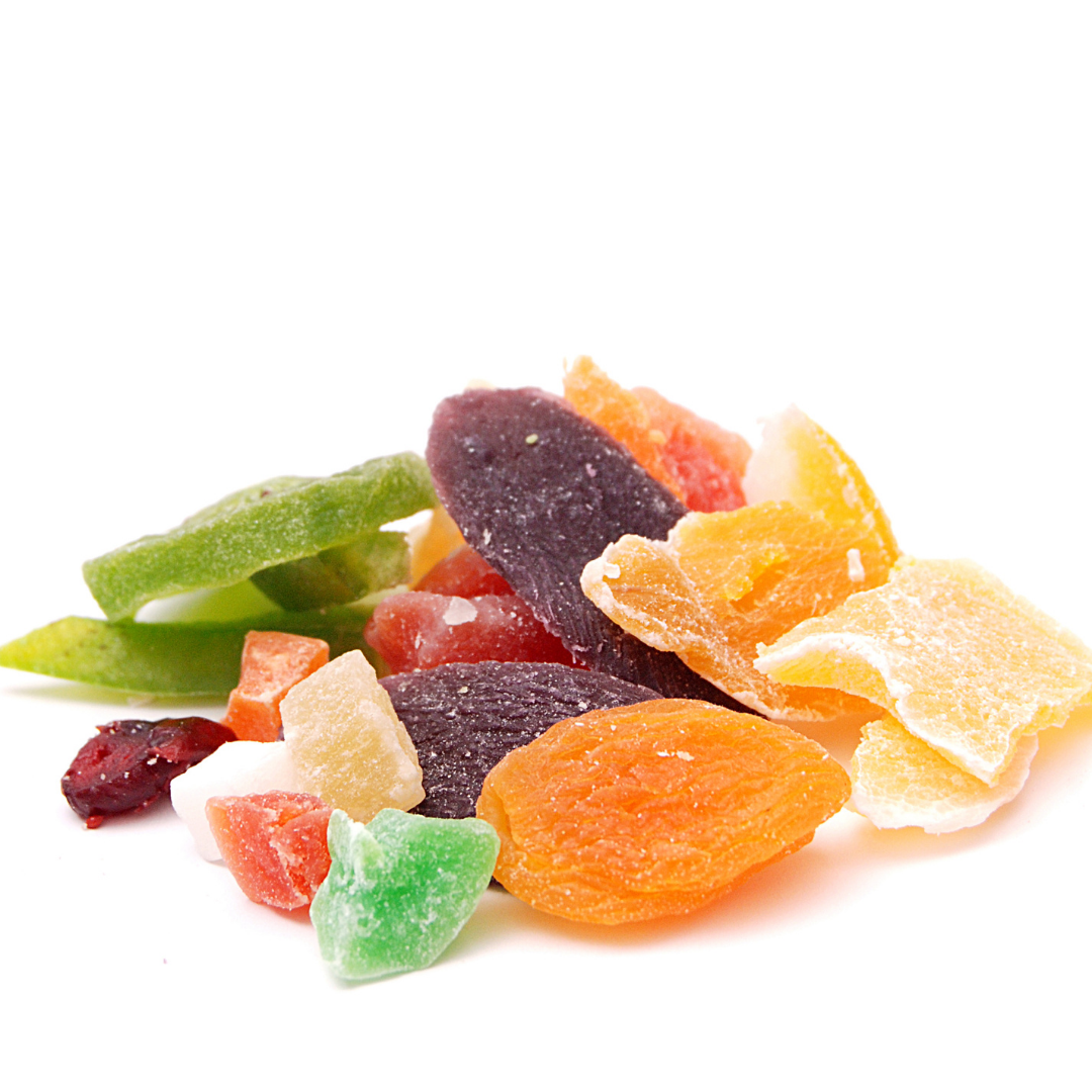 FRUIT SALAD MIXED 1KG ILUKA 1KG ILUKA - Superior Foods