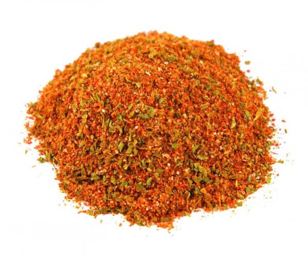 SEASONING MOROCCAN 500GM ILUKA 500GM ILUKA - Superior Foods