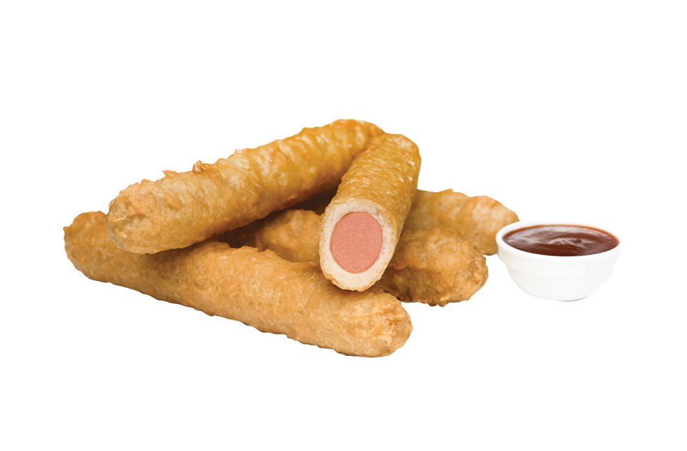 SAVS BATTERED (27 X 150GM) 4KG #1782D KEPPEL 4KG #1782D KEPPEL ...