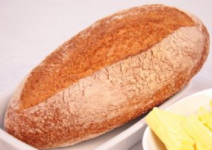 BREAD SOURDOUGH RYE VIENNA (12 X 595GM) #BSV3364 LAURENT - Superior ...