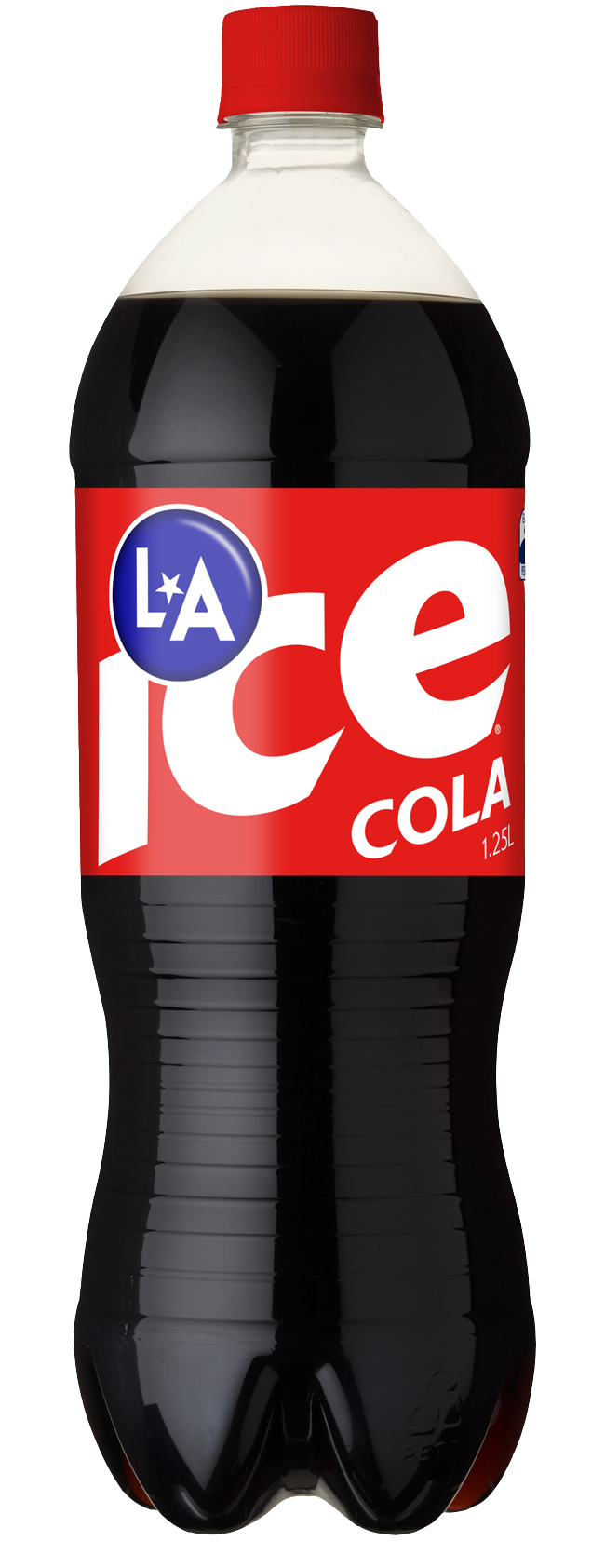 DRINK COLA 1.25LT(12) #207624 LA ICE 1.25LT(12) #207624 LA ICE ...