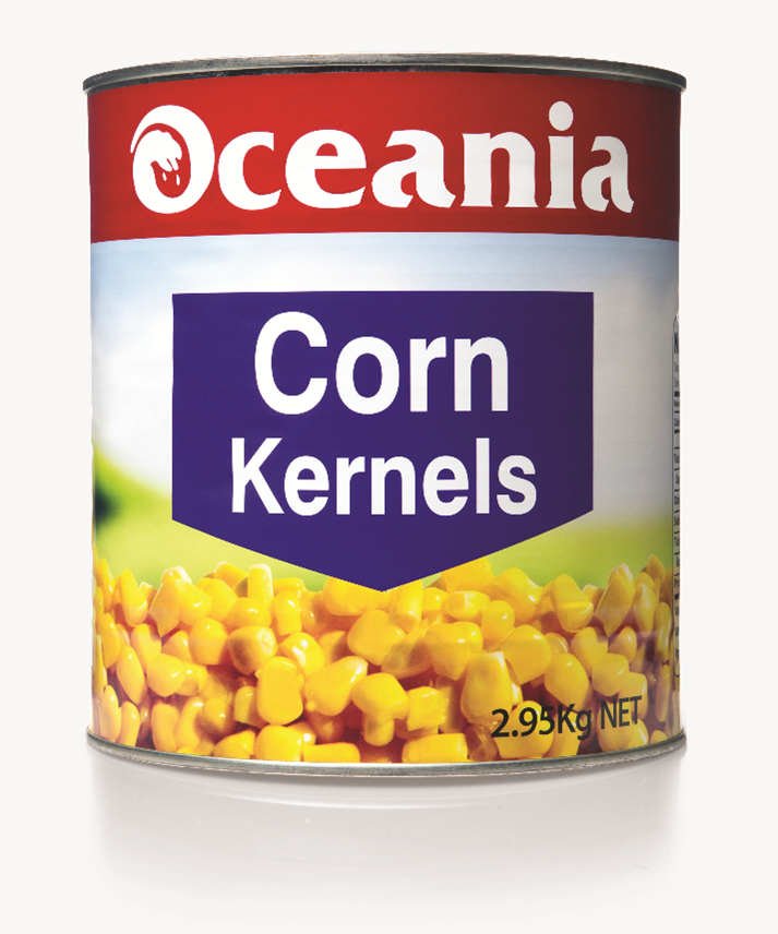 CORN KERNEL (3 X 3KG) #650003 LLOYD - Superior Foods - Superior Foods
