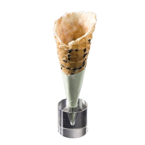 CONE MINI SAV (140 X 3GM) # MSAVC LA ROSE NOIRE - Superior Foods ...