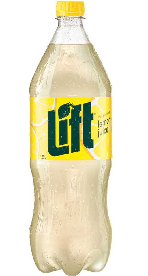DRINK LIFT 1.25LT(12) - Superior Foods - Superior Foods