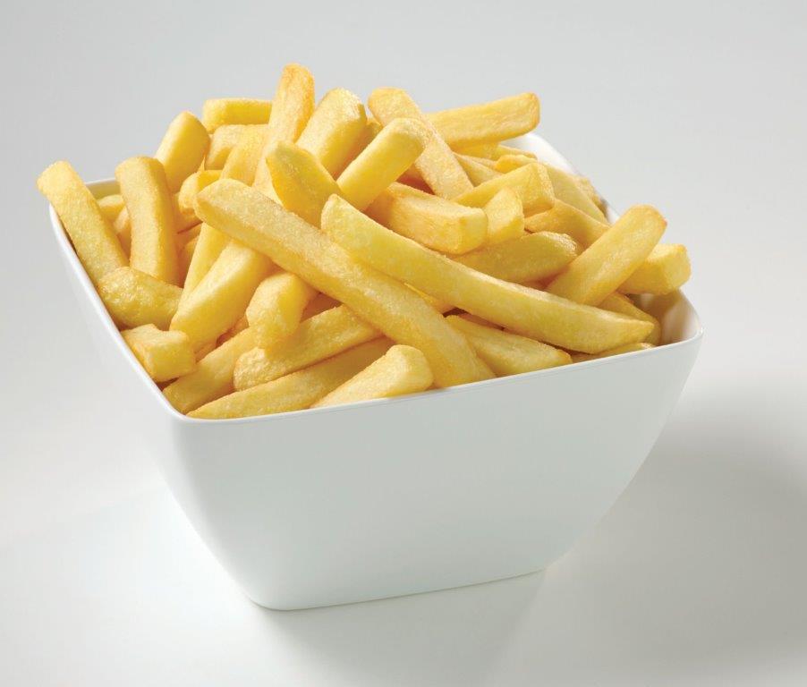 CHIP 13MM STRAIGHT CUT (6 X 2.5KG) 15KG # 103.6 LAMB WESTON - Superior ...