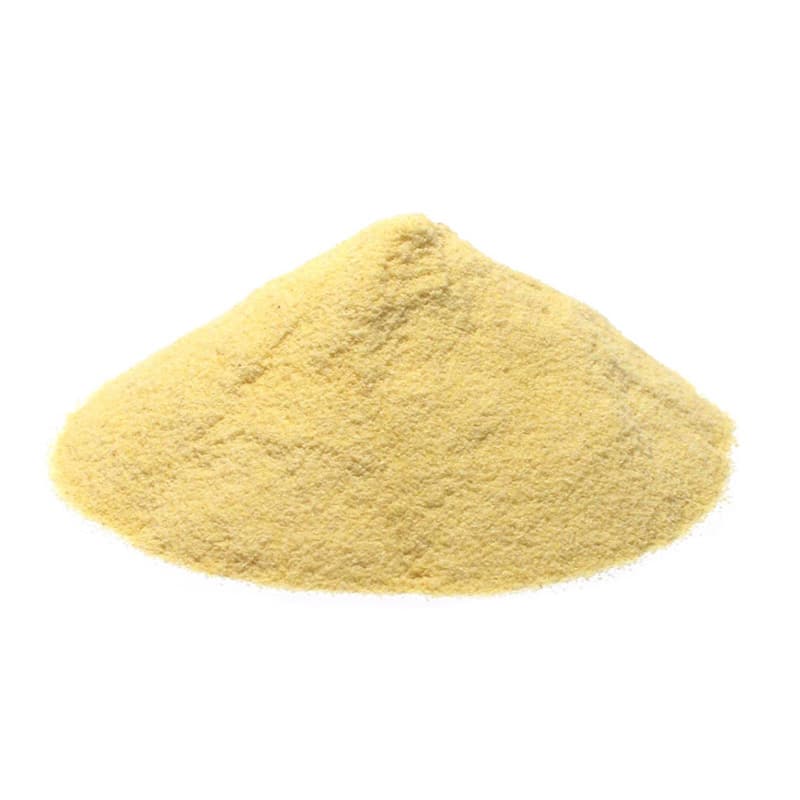 SEMOLINA FINE 1KG ILUKA 1KG ILUKA - Superior Foods