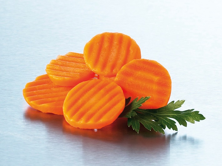 CARROT RINGS 2KG(6) EDGELL 2KG(6) EDGELL - Superior Foods