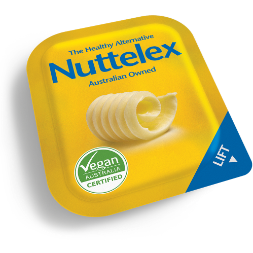 MARGARINE PC TABLE SPREAD (240 X 10GM) #NKX-ORG-10G-0052 NUTTELEX ...
