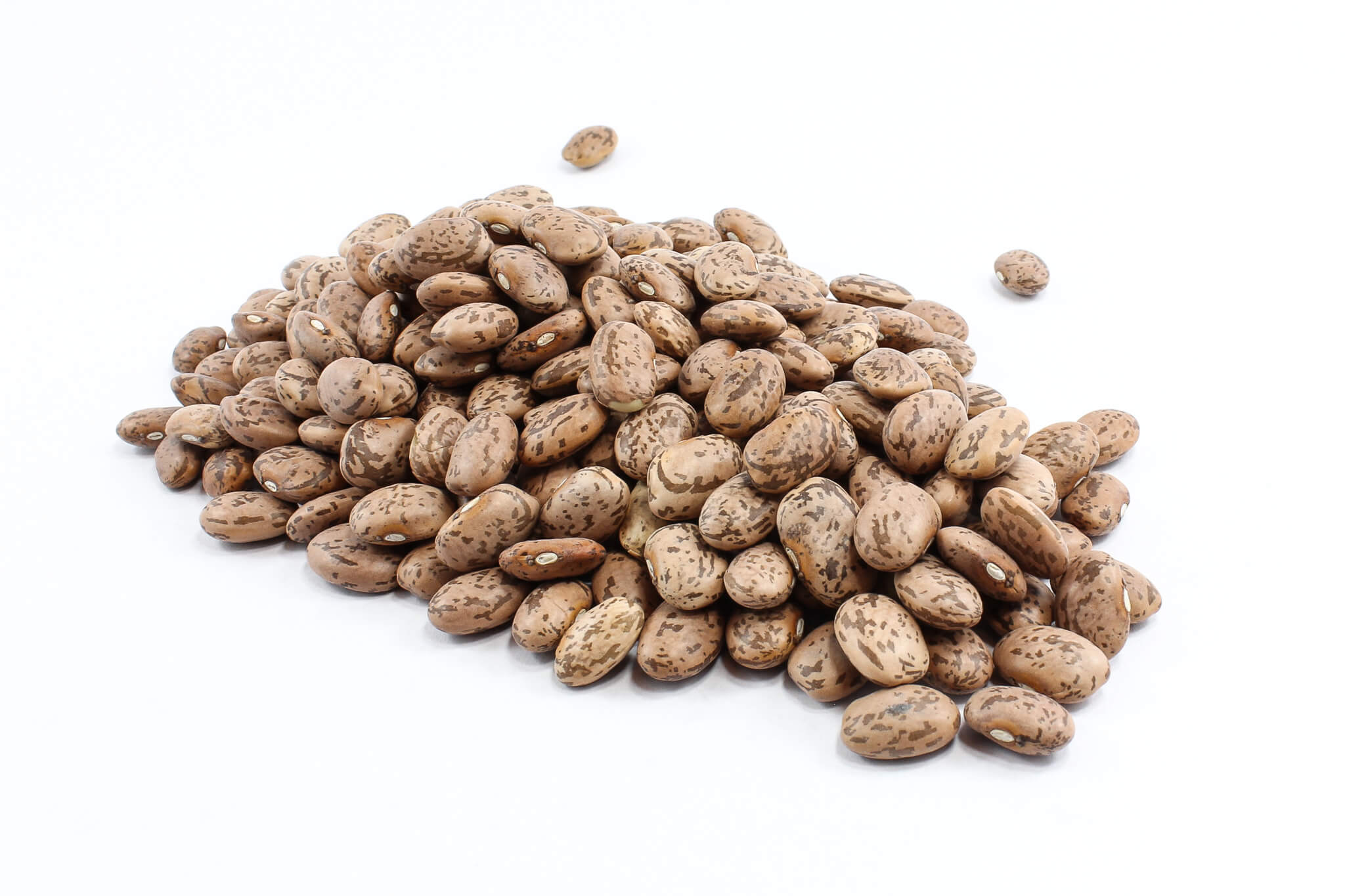 BEANS PINTO 1ST GRADE BULK 25KG NATURES WORKS - Superior Foods ...