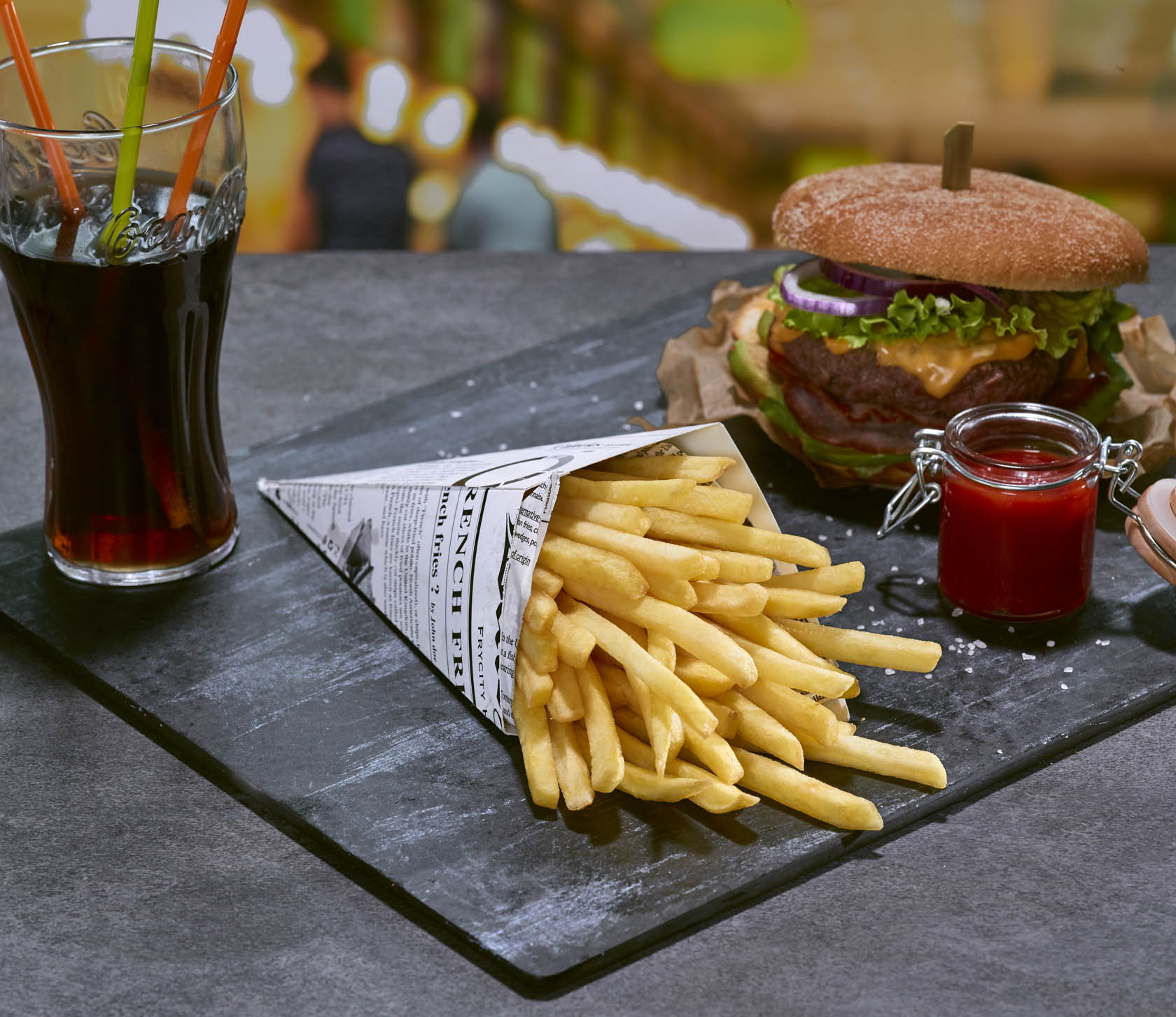 CHIP 11MM ORIGINAL FRIES (5 X 2.5KG) # 1000010737 MCCAINS - Superior ...