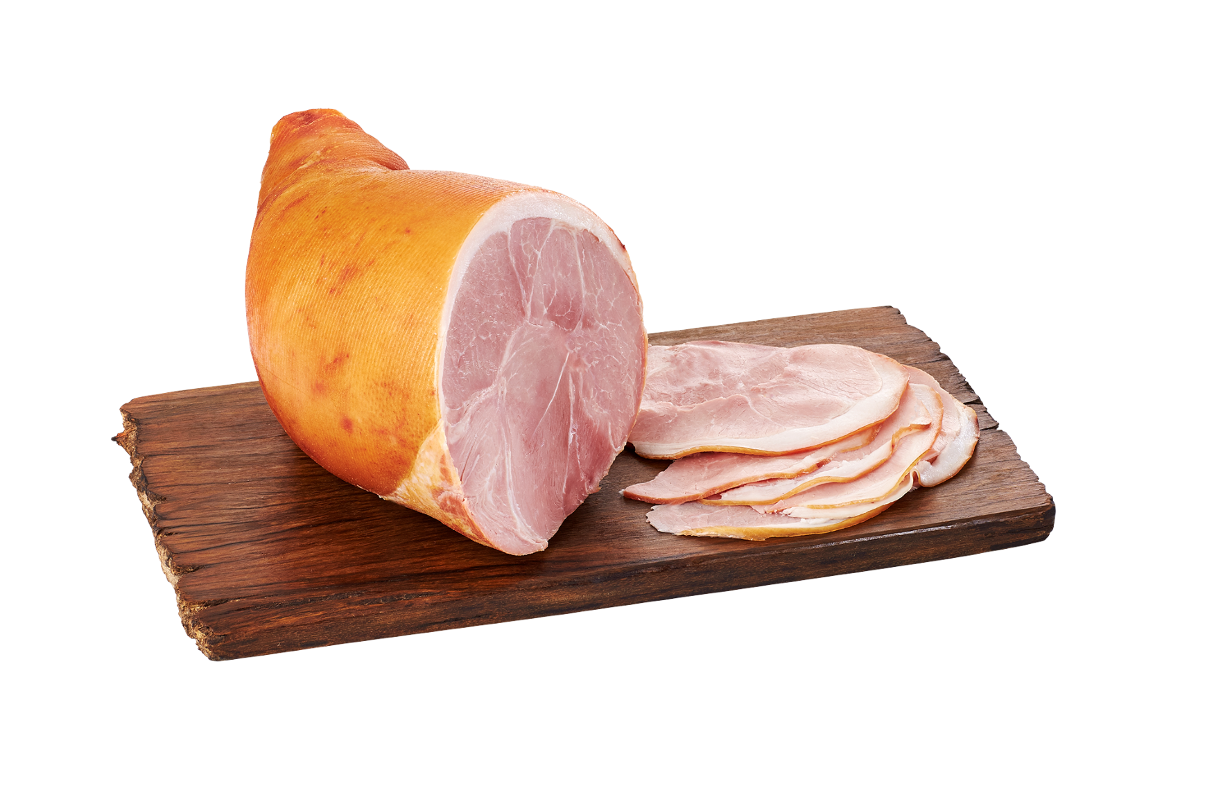 HAM LEG EZY CUT SIGNATURE R/W APPROX 9KG(1) #01286 PRIMO - Superior ...