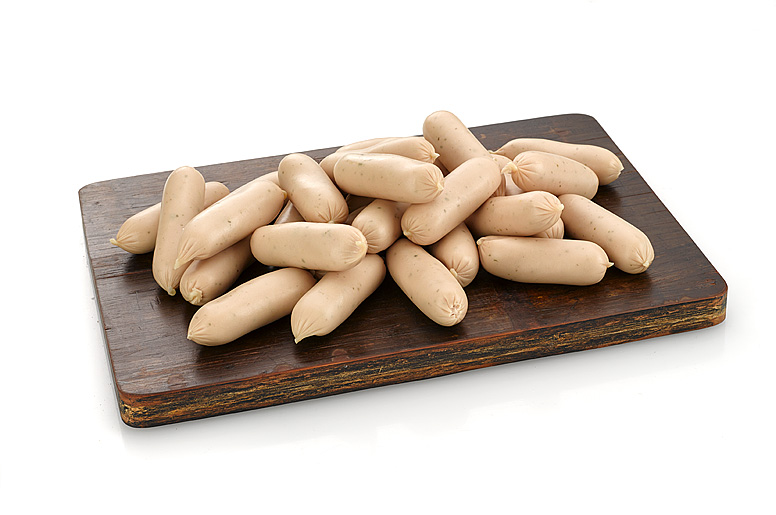 CHIPOLATA PORK 1.5KG(3) #04190 PRIMO - Superior Foods - Superior Foods