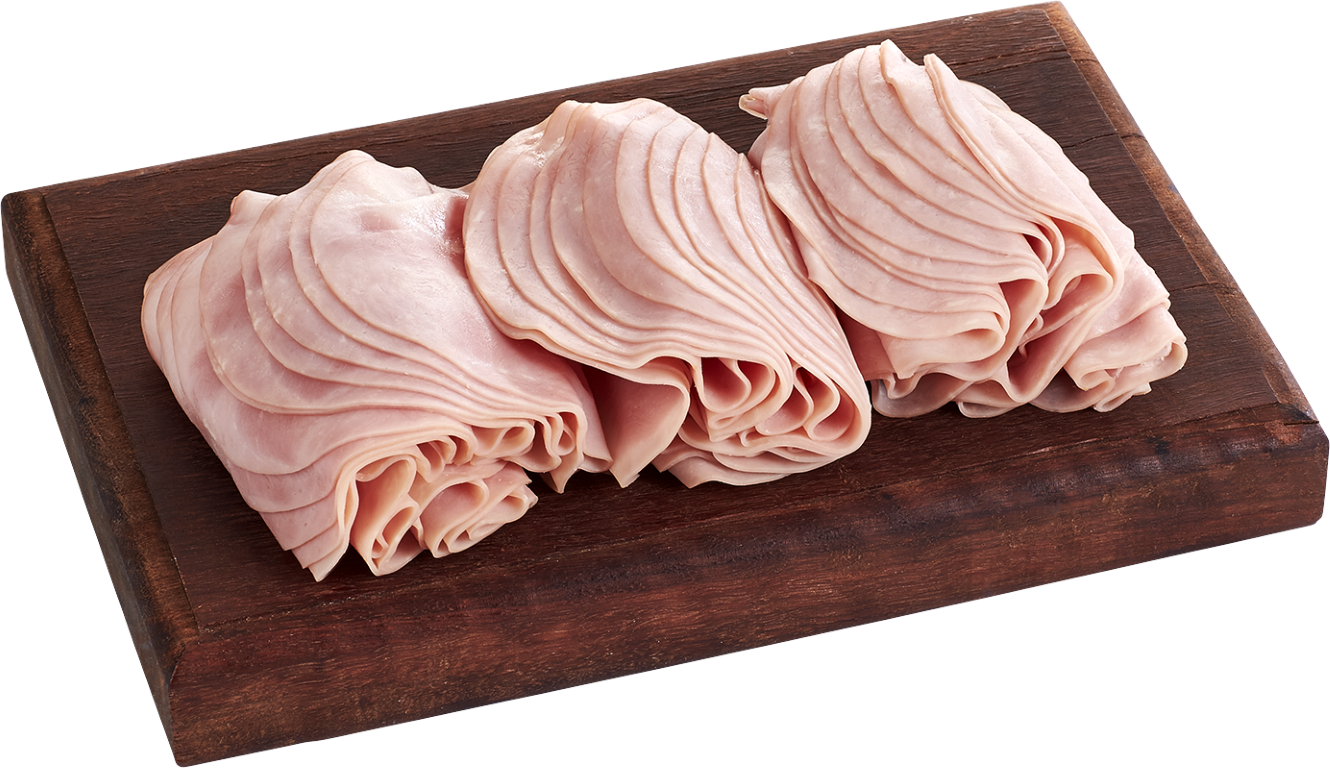 HAM PRAGER SANDWICH SLICED MAP 1KG(5) # 1197 / 150124 PRIMO ...